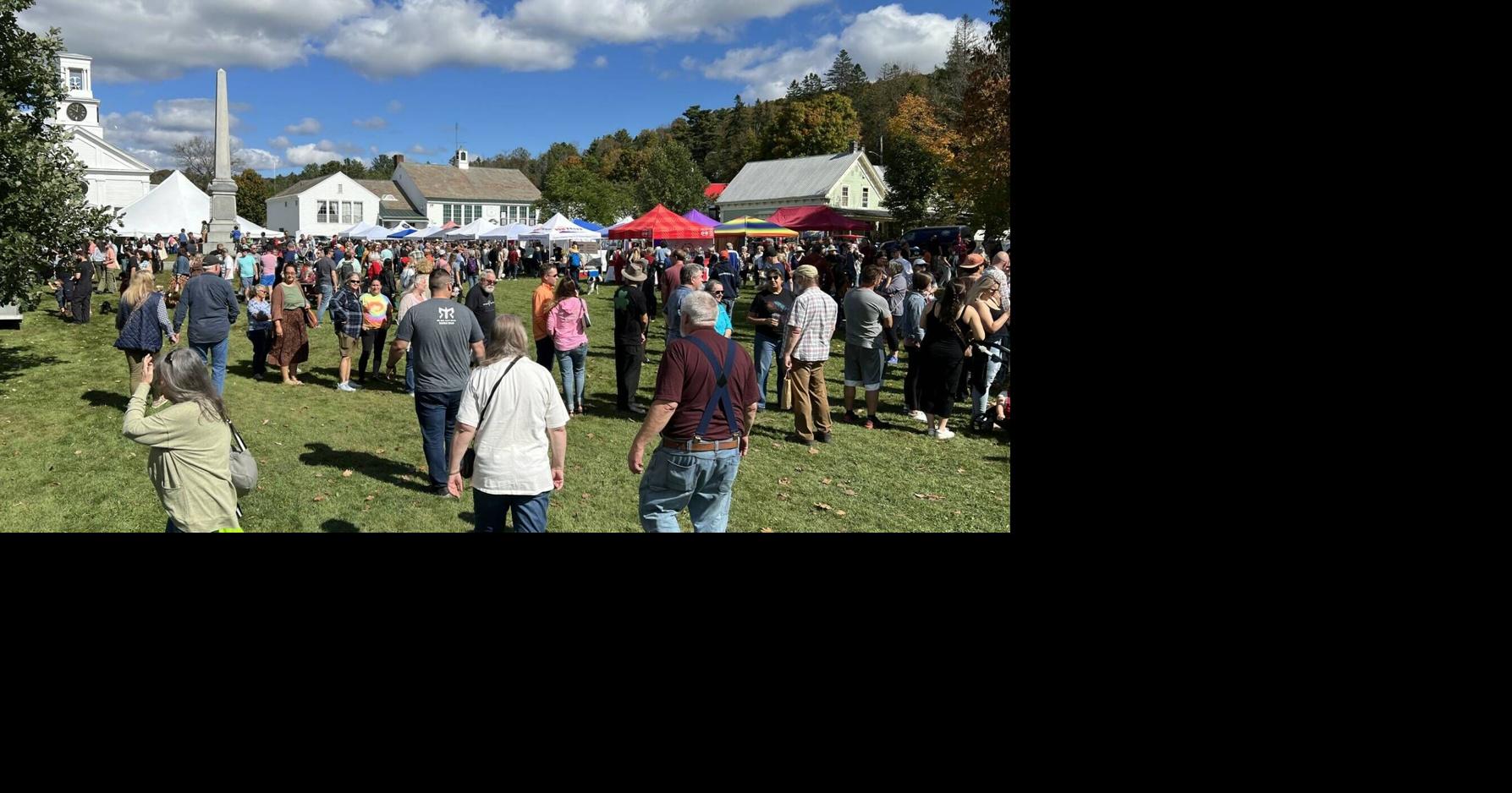 Third Cheese & Culture Fest Returns To Cabot | Entertainment ...
