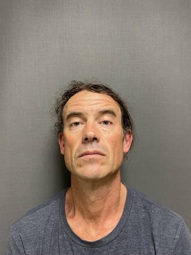 Police Arrest Morgan Man After Pursuit | Local News | caledonianrecord.com