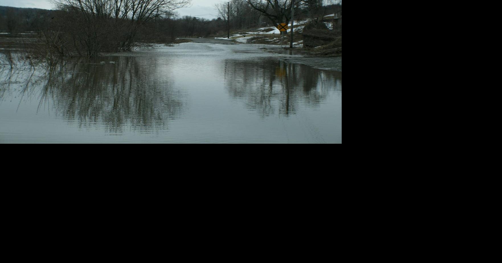 August 7 Barton Meeting To Key On Flood Mitigation | Local News ...