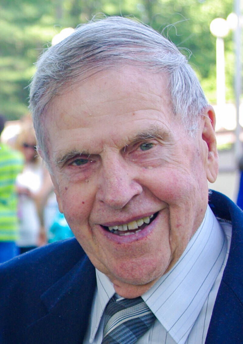 Dean Rowden Obituary | Deaths | caledonianrecord.com