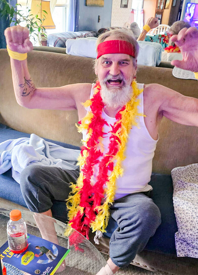 Stephen ‘Steve’ Cloutier Sr. Obituary | Deaths | caledonianrecord.com