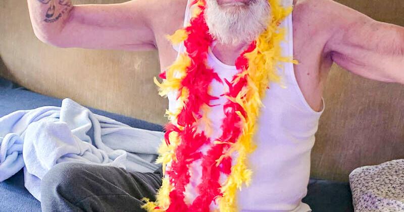 Stephen ‘Steve’ Cloutier Sr. Obituary | Deaths | caledonianrecord.com