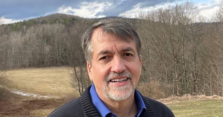 Rick Daniell Named NEK Business Advisor | Business | caledonianrecord.com