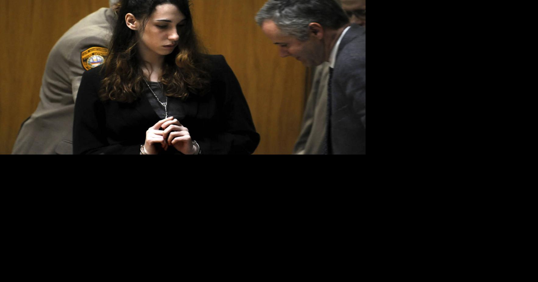 Judge Rejects Murder Conspirator’s Bid To Suspend Remaining Sentence ...