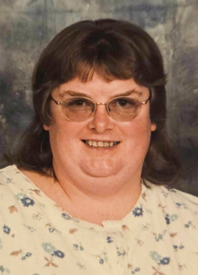 Julia A. Berry Obituary | Deaths | caledonianrecord.com