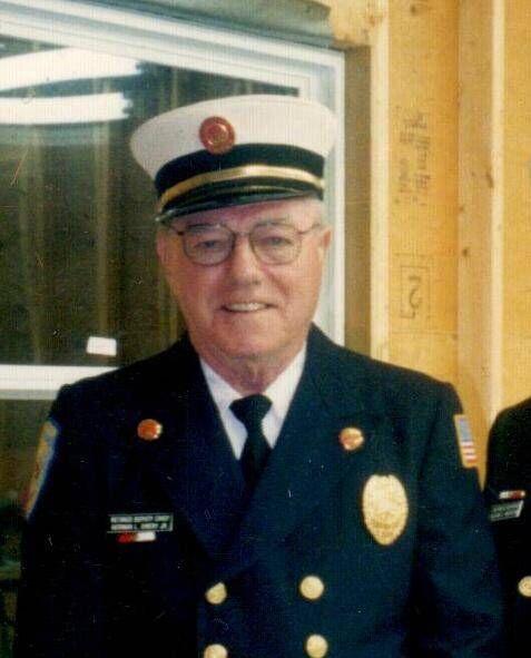 Herman LeRoy Emery Jr. - Obituary | Deaths | caledonianrecord.com