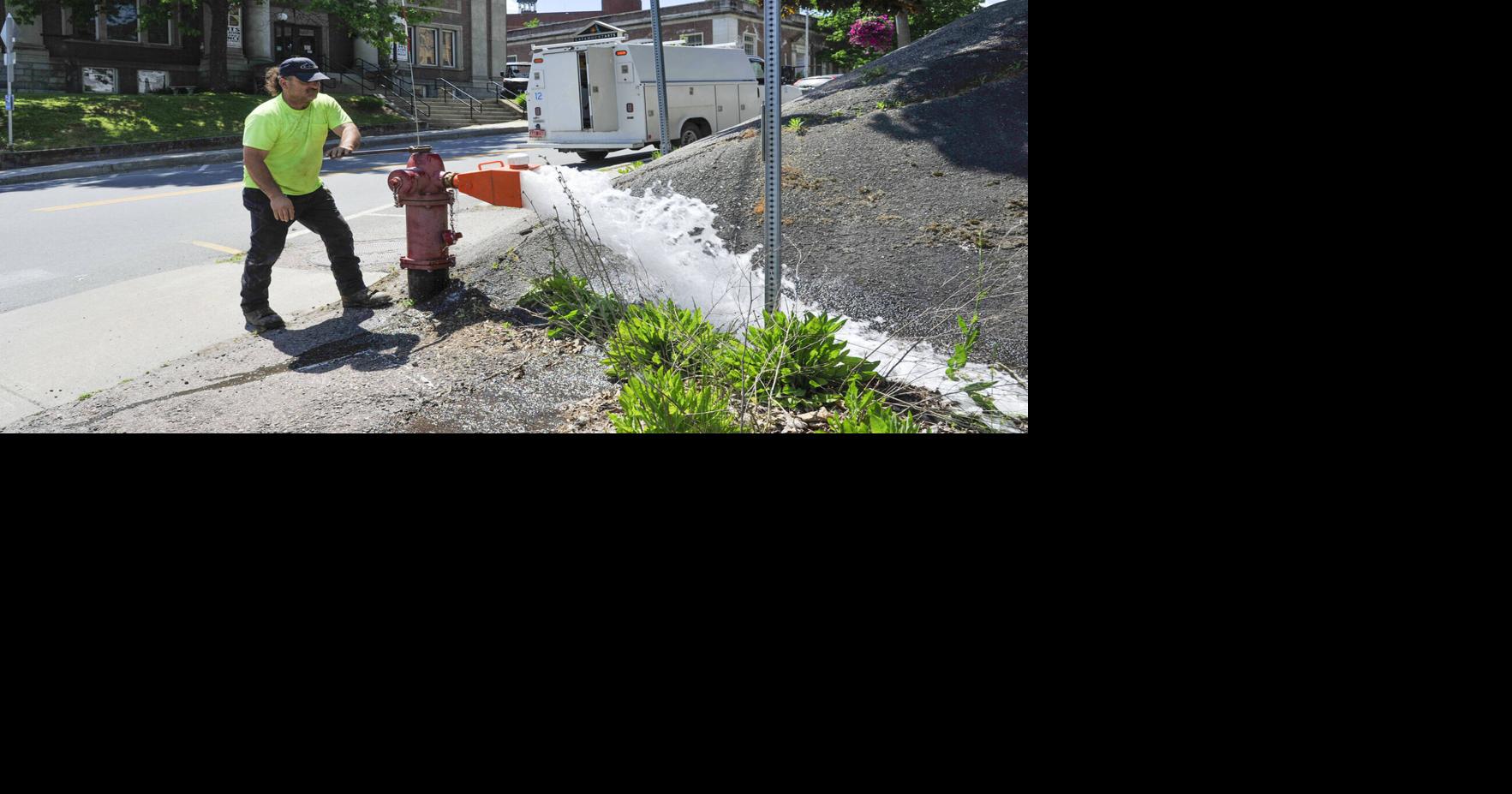 Officials Increase Water, Sewer Budgets But Keep Customer Rates Flat ...