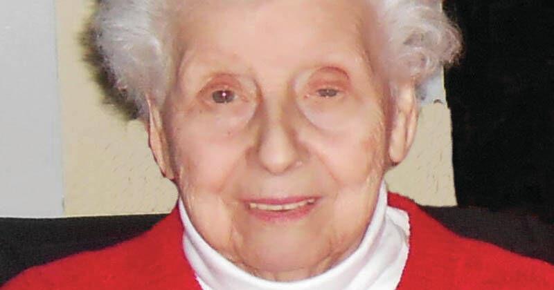 Jean M. Dawes Obituary | Deaths | caledonianrecord.com