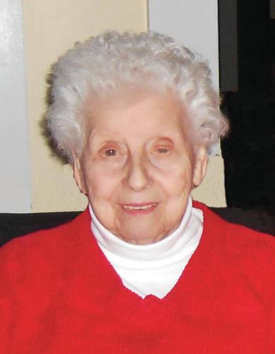 Jean M. Dawes Obituary | Deaths | caledonianrecord.com