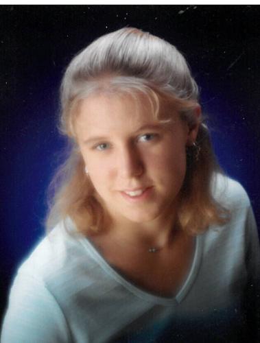 Kristin Michelle Witter Obituary | Deaths | caledonianrecord.com