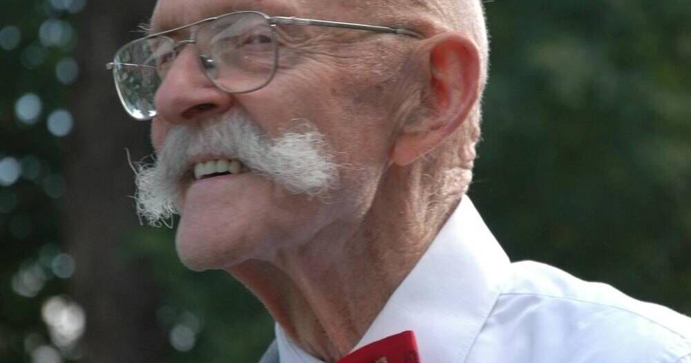 Dean A. Palin Obituary | Deaths | caledonianrecord.com