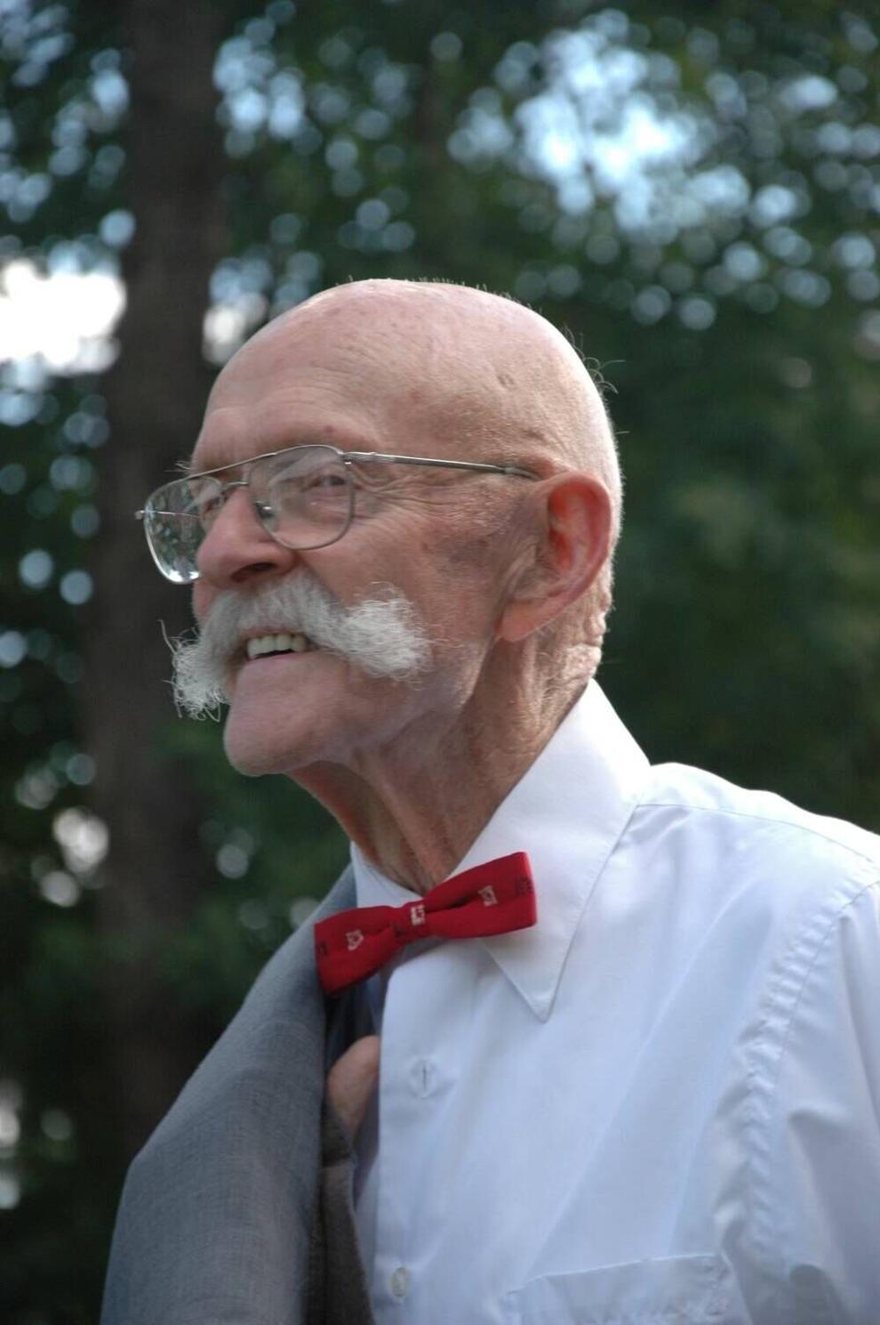 Dean A. Palin Obituary | Deaths | caledonianrecord.com