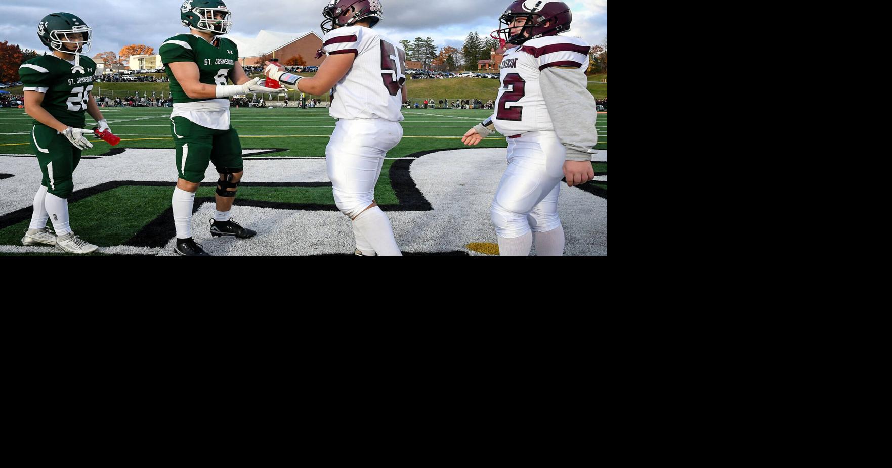 Area Football Teams Get Peek At 2026 Slate | Local Sports ...