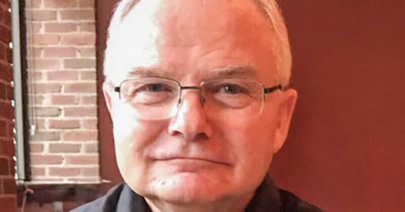 Michael Maxwell Obituary | Deaths | caledonianrecord.com