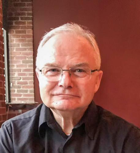 Michael Maxwell Obituary | Deaths | caledonianrecord.com