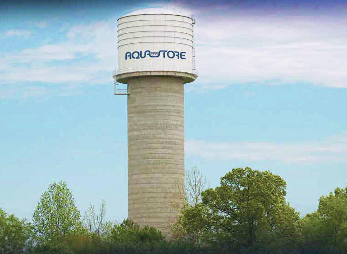 East Side Water Tower To Be On City Ballot | Local News ...