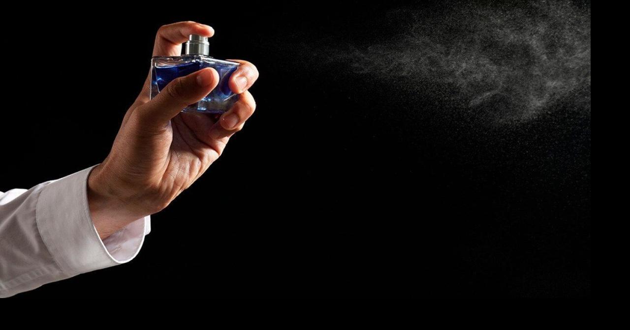 How to apply cologne so it lasts | | caledonianrecord.com