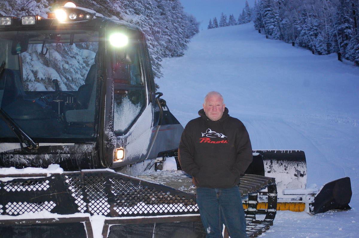 Happy Trails Drive Lifetime Groomer | Local News | caledonianrecord.com