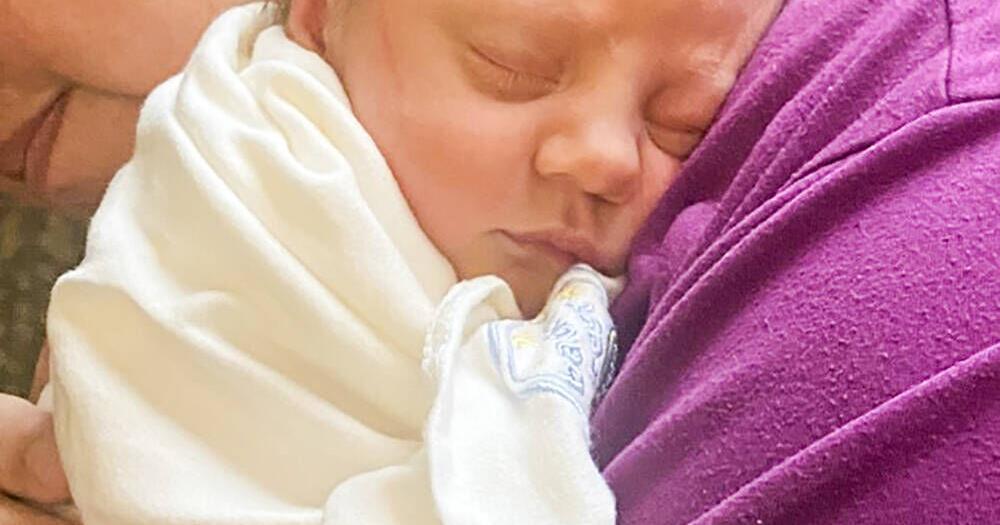 Jack Donald Tobyne Is Born | Births | caledonianrecord.com