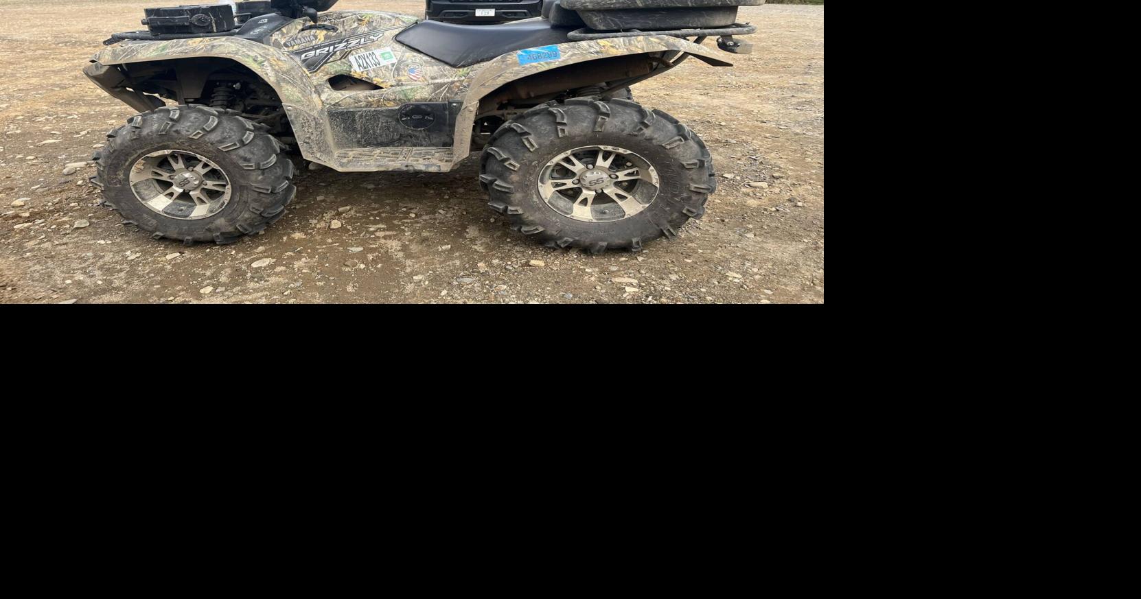 Man Injured In ATV Crash | Local News | caledonianrecord.com