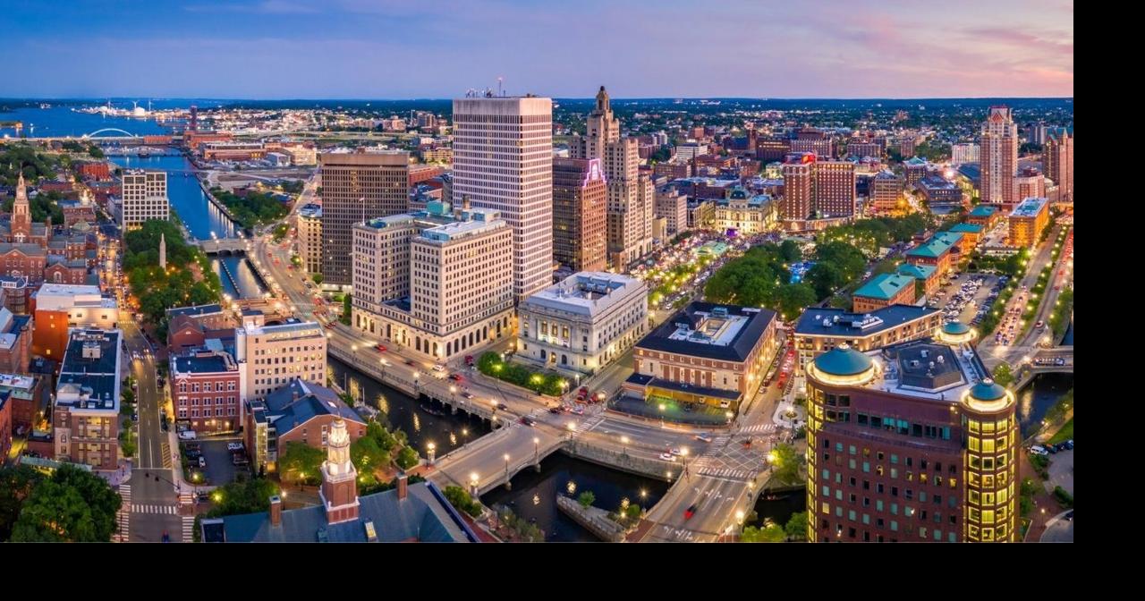 Providence: The Small City With a Big Art Scene and Even Bigger Food ...