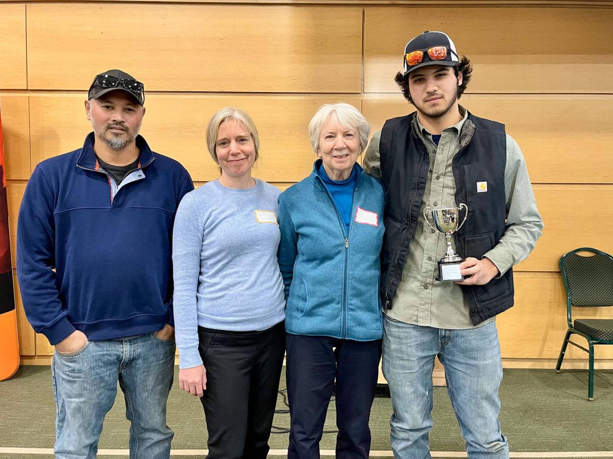 Time Travel To 1941 With Bette Davis And The Littleton Historical ...