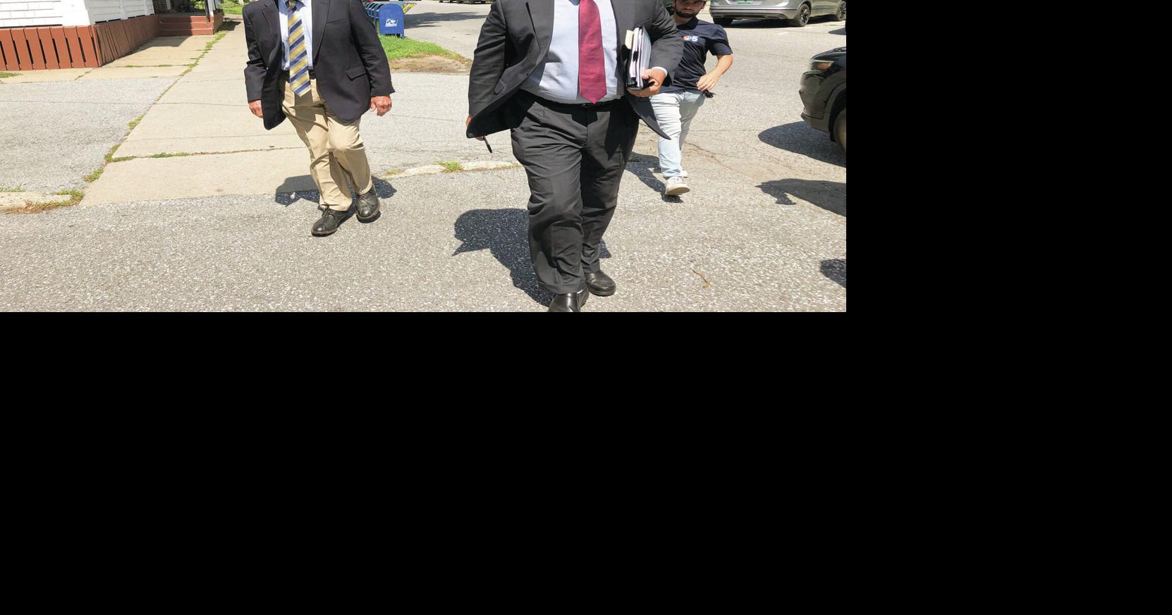 Stenger’s Lawyer To Argue Against Prison Time | Local News ...