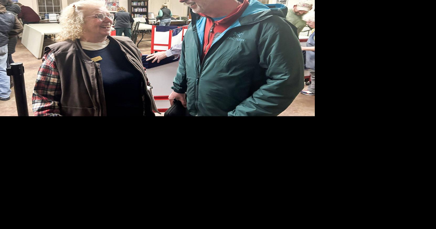 Rep. Williams Not Seeking Re-election | Local News | caledonianrecord.com