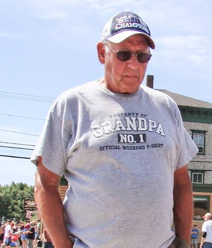 Walter Allen Raymond Obituary | Deaths | caledonianrecord.com