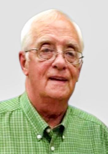 William Robie Obituary | Deaths | caledonianrecord.com