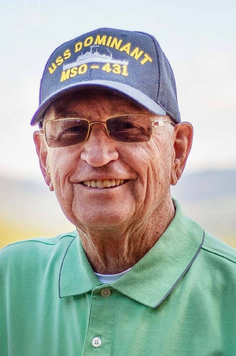 Jay Murphy Obituary | Deaths | caledonianrecord.com