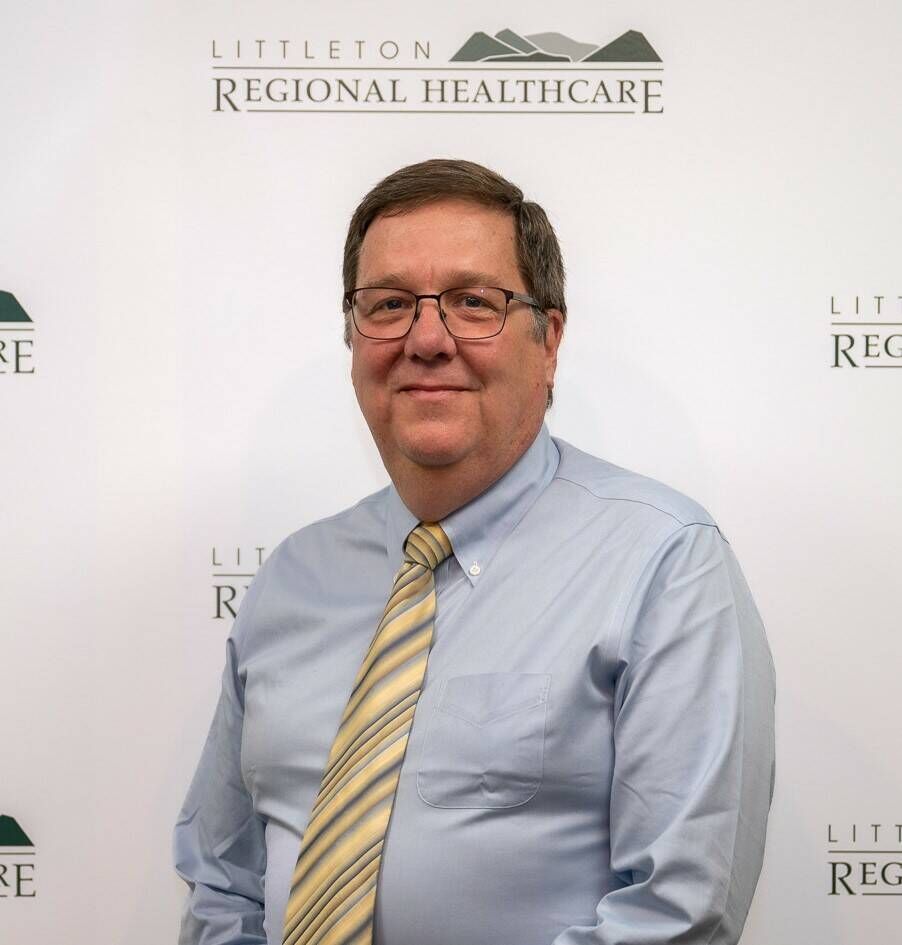 Littleton Regional Healthcare Announces Appointment of Chief Medical ...