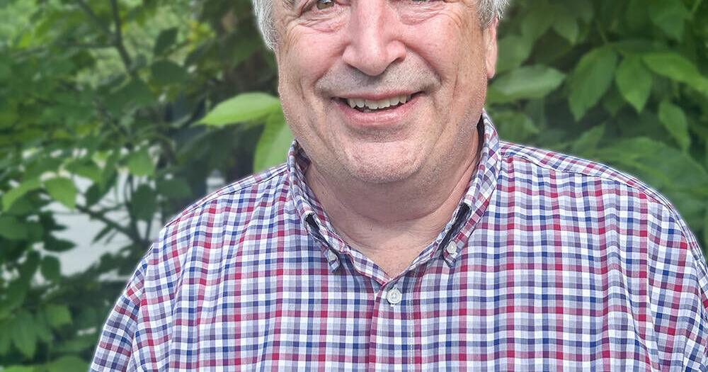 Self-proclaimed ‘Blue Dog’ Democrat Seeking Senate Seat | Local News ...