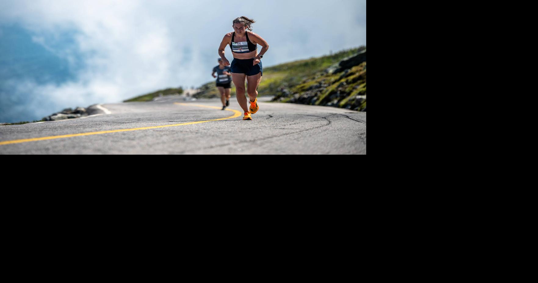St. Johnsbury’s Rowe Takes Third On Mount Washington | Local News ...