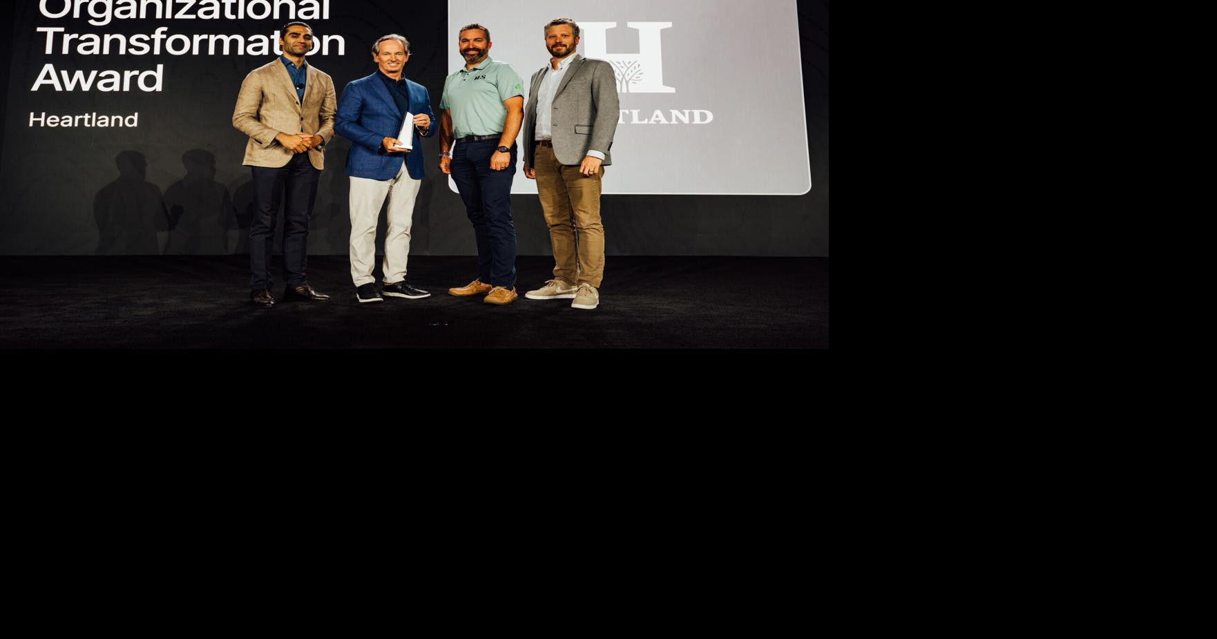 Motive Announces 2026 Visionary Customer Award Winners at Vision 26 ...