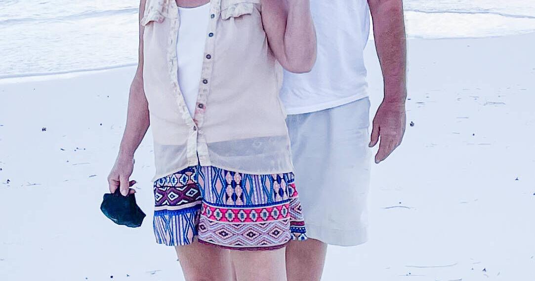 Fred And Evelyn Sumner To Celebrate 50th Anniversary | Milestones ...