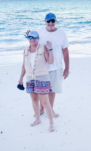 Fred And Evelyn Sumner To Celebrate 50th Anniversary | Milestones ...