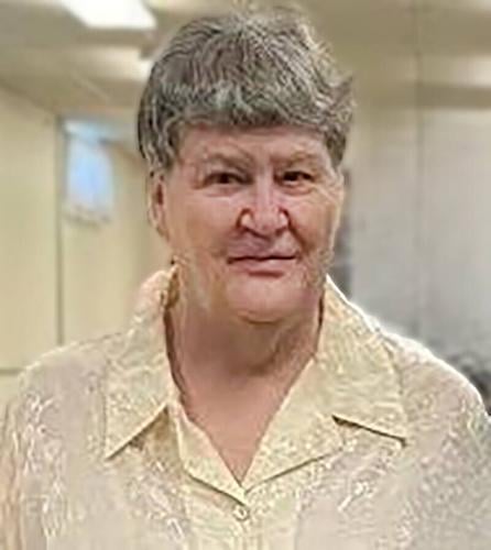 Susie May McGuire Obituary | Deaths | caledonianrecord.com
