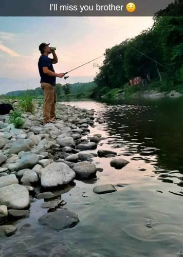 McKenna “Mac” Lee Obituary | Deaths | caledonianrecord.com