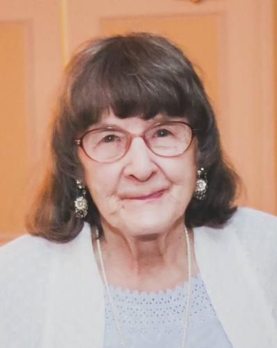 Arlene ‘Gig’ Lewis Obituary | Deaths | caledonianrecord.com