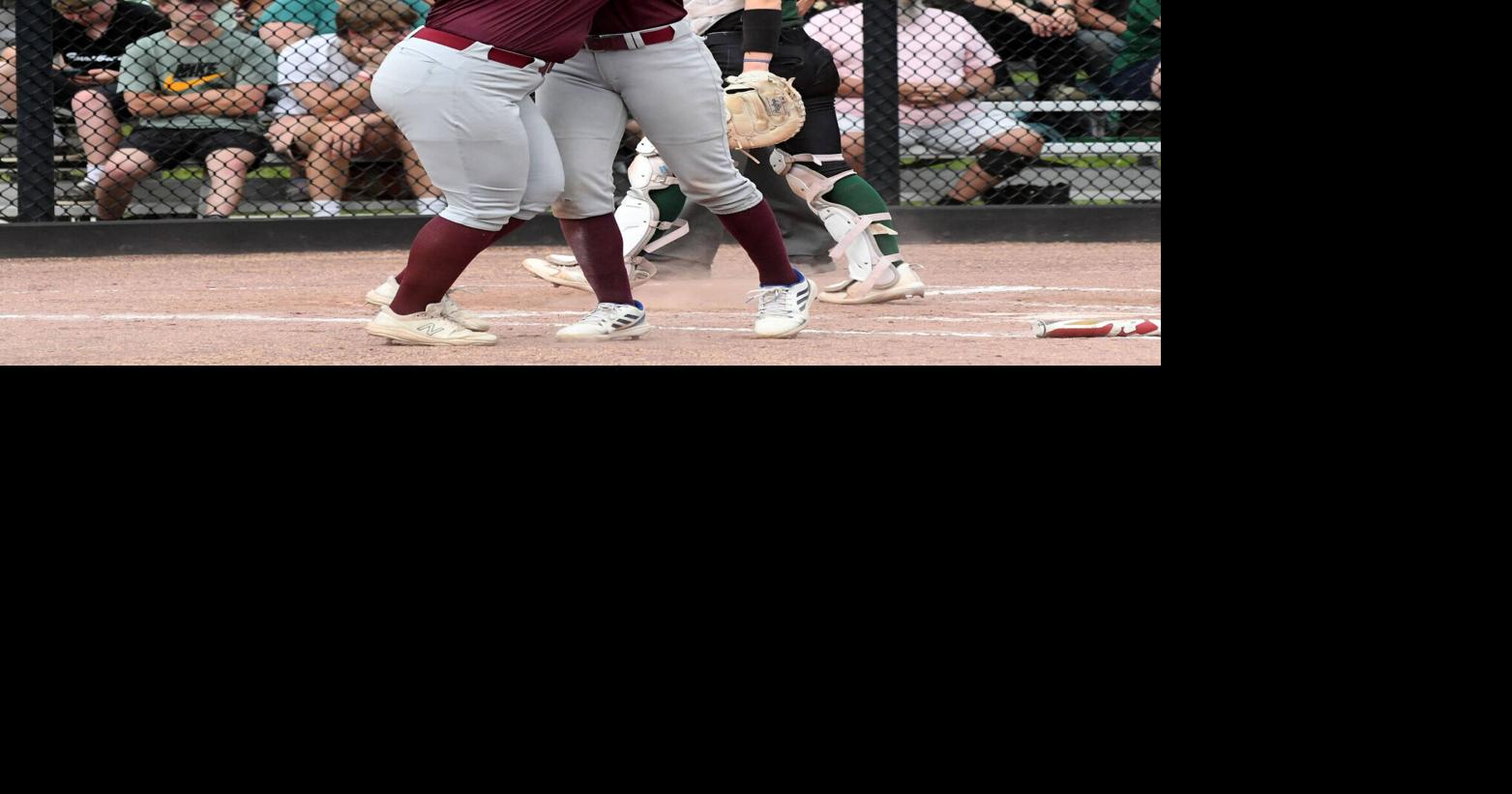 Enosburg Claws Back, Claims D-II Softball Crown Over Lyndon | Local ...