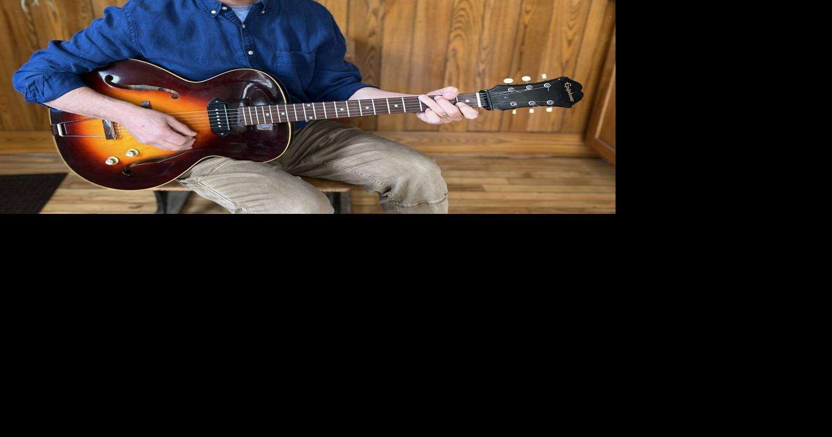 Robinson Plays March 14 Show In Hardwick | Entertainment ...