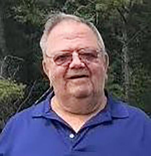 Brian L. Perry Obituary | Deaths | caledonianrecord.com