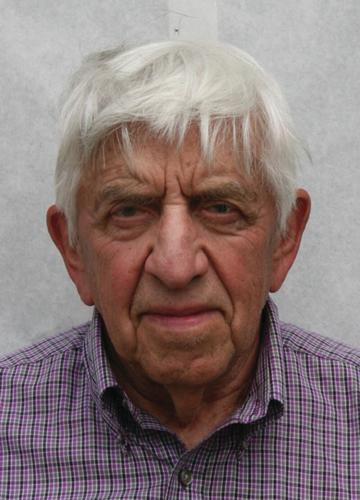 Carl Doerner: The Root Causes Of The Middle East War | Columns ...