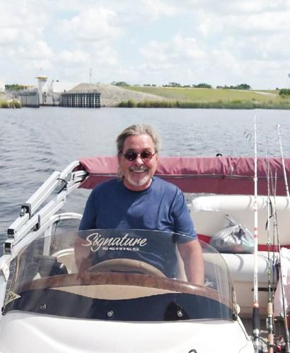 Stephan (Steve) Ronald Clifford Obituary | Deaths | caledonianrecord.com