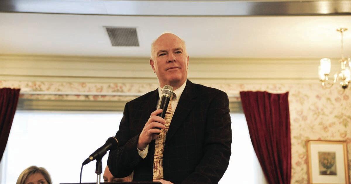 Brock Named Vermont Senate Republican Leader | News | caledonianrecord.com