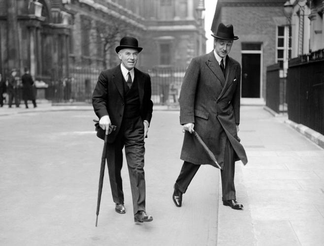 Today In History | Today In History | caledonianrecord.com