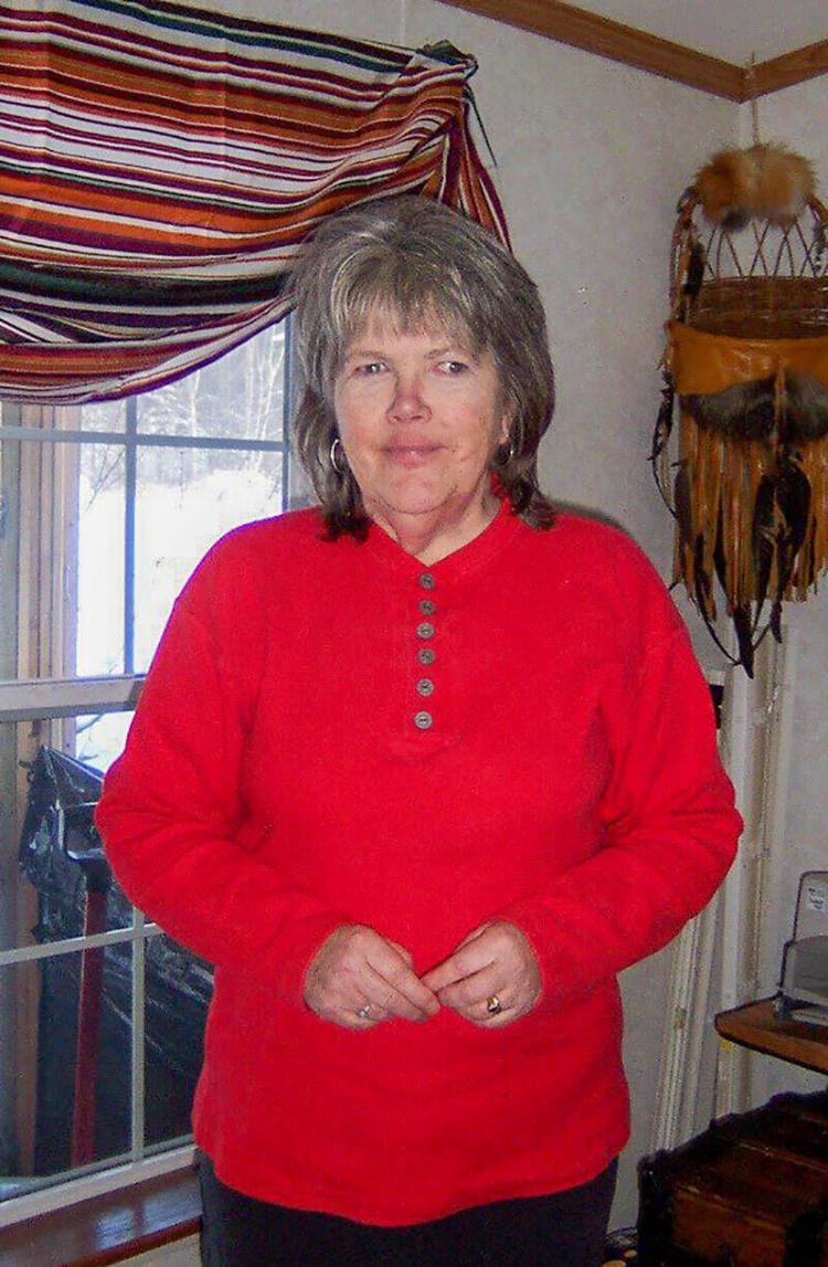 Judith Hammond Obituary | Deaths | caledonianrecord.com