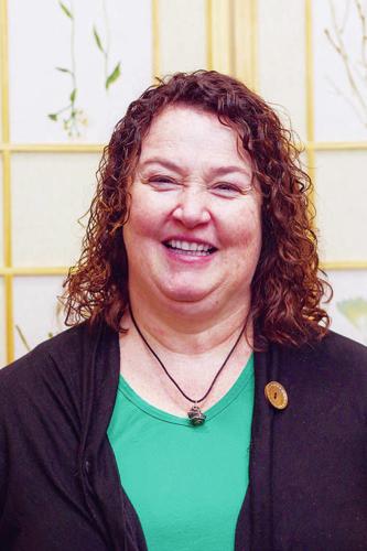 NVRH Welcomes Kathleen Mulkern | Business | caledonianrecord.com