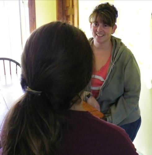 Amy Snider Helping To Make Things Right Through Orleans County ...